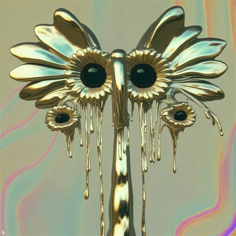 Galleri Glitch Run With An API On Replicate
