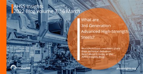 Ahss Insights Answers What Is 3rd Gen Ahss Worldautosteel