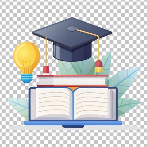 Learning Concept Vector Premium Ai Generated Psd