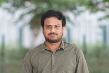 Faculty | SRM University AP, Andhra Pradesh