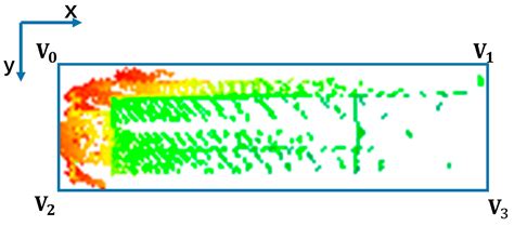 A Real Time Vessel Detection And Tracking System Based On Lidar