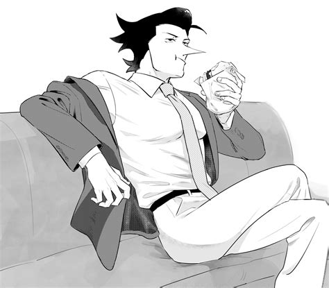 Spamton G Spamton Deltarune Drawn By Hei3355 Danbooru