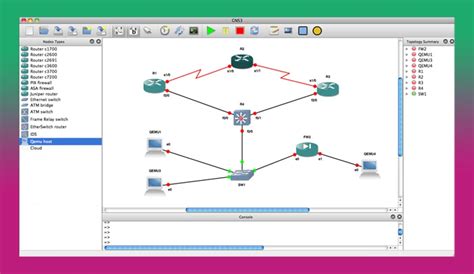 gns3 for macos download latest 2025 filecr