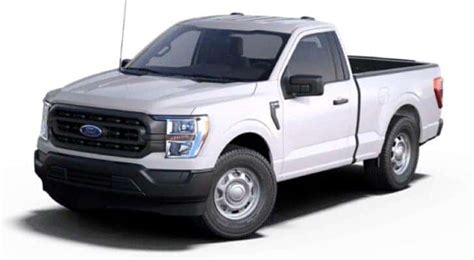2023 Ford F 150 Xl Newton Ford South