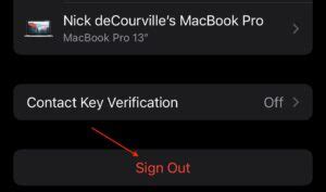 How To Fix Share Button Not Working In IOS The Mac Observer