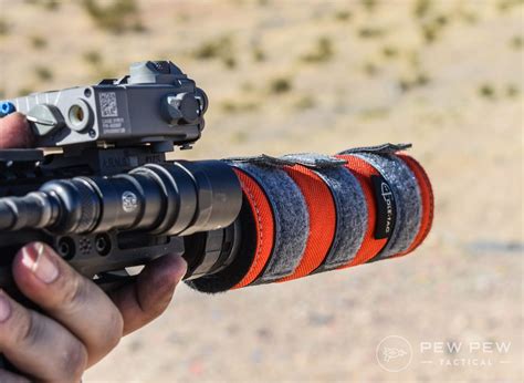 Handling Hot Suppressors Page 2 1911 Firearm Addicts