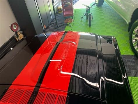 1966 Ford Mustang Shelby Cobra Tribute Custom Built 347 Ford Stroker Engine Classic Ford