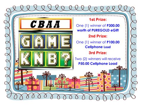 Online Games With Prizes The Fisher Valley College College Of