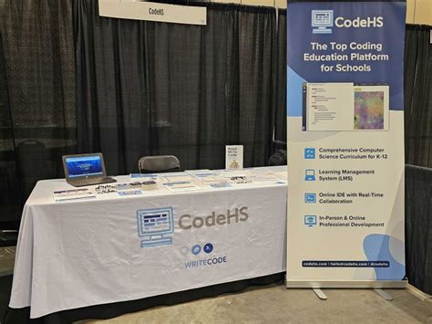Codehs On Linkedin Readwritecode