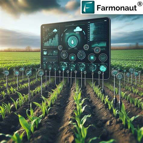 Iot Based Smart Agriculture Monitoring System