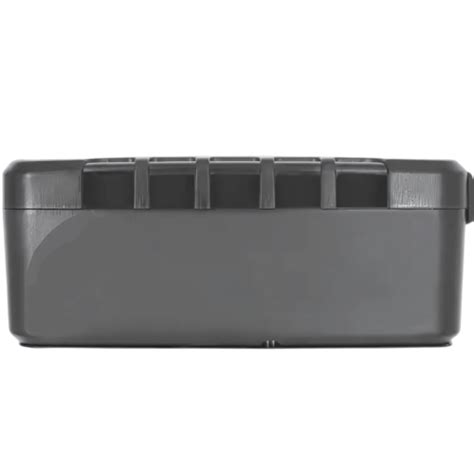 Gps Tracker With 20000mah Battery Waterproof And Compact Gaotek Gao Tek