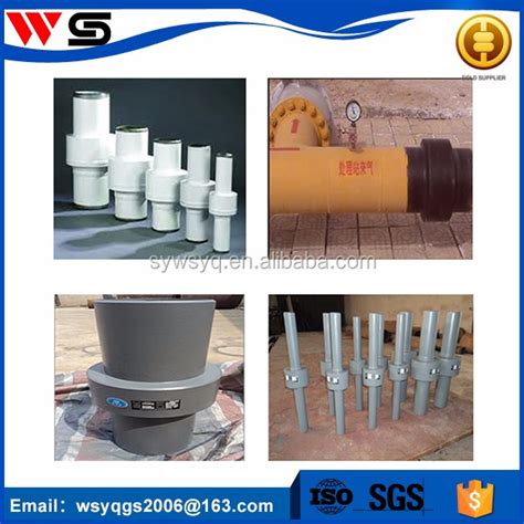 Pipeline Insulating Insulation Joints Durable And Efficient