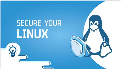 How To Secure Linux Systems Securing A Linux System Involves By Jayantgulati Medium