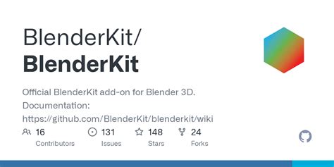 Blenderkitaddonupdateropspy At Main · Blenderkitblenderkit · Github