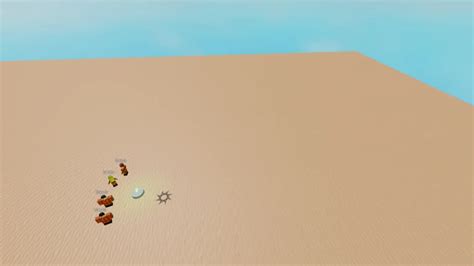 Scp 096이 되어 생존하세요 Roblox