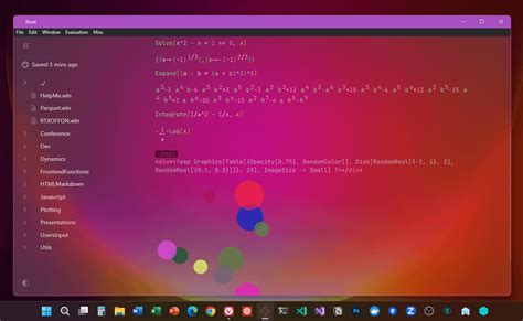 Opensource Frontend For The Wolfram Language With Javascript Rmathematica