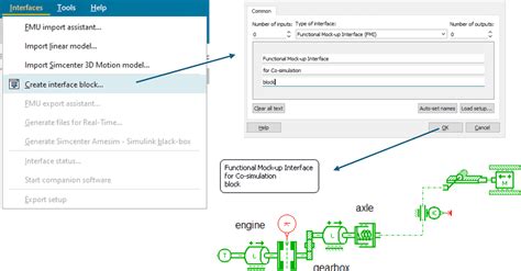 Fmu And Fmi Co Simulation Integration Tools Volupe