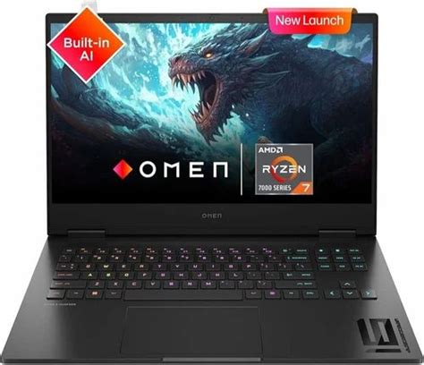 Hp Omen Xd Ax Gaming Laptop At Dell Laptop In Noida Id