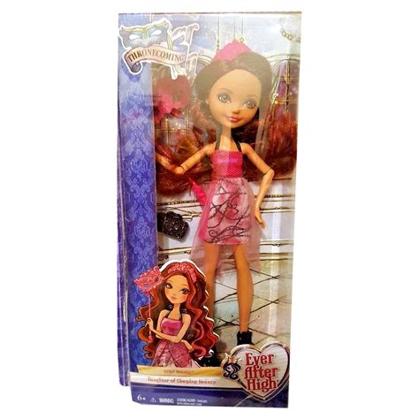 Eah Briar Beauty Dolls Eah Merch