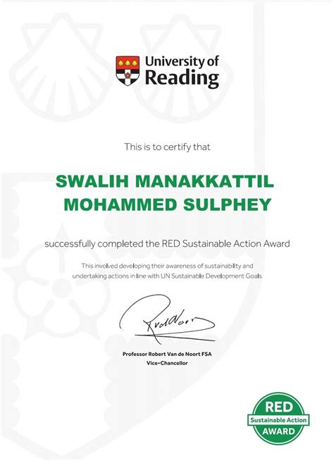 Swalih M Mohammed On Linkedin I Am Happy To Know That I Have Been