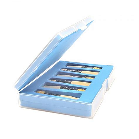 Bandspec Reed Case Henderson Imports