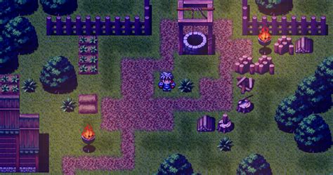 Tutorial RPG Maker VX Ace Hacer un ciclo día noche Programa Videojuegos