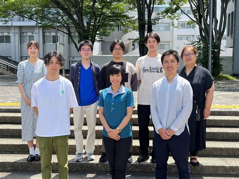 丸山研究室 Innovative Biominerals Area