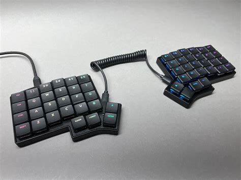 Keyboards Keebio