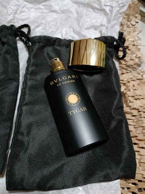 Bvlgari Tygar 30ml, Beauty & Personal Care, Fragrance & Deodorants on ...