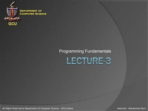 Dynamic Programming Economics Ppt