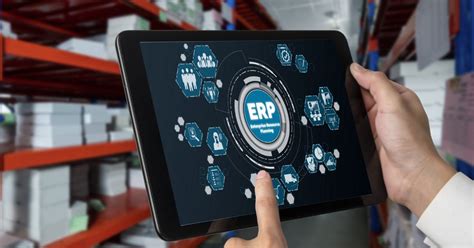 Benefits Of Customized ERP Software Solutions HLB HAMT