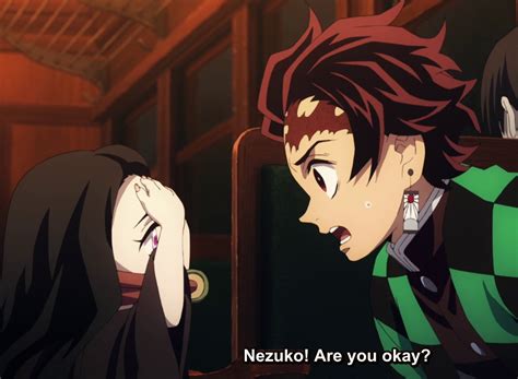 Daily Nezuko Day 91 R Demonslayeranime