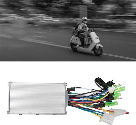 V Brushless Motor Controller Review Review Volt