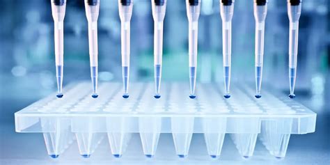 A Deep Dive Into The Next Generation Sequencing Market Landscape