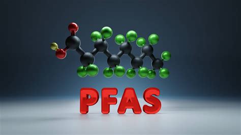 Echa Publishes Updated Pfas Restriction Proposal European Coatings