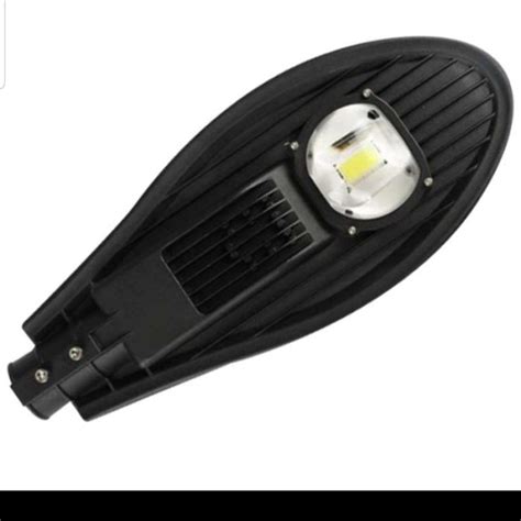 Jual Lampu Jalan Cobra Pju Led Kap Jalan Proyek W Lensa Led Pju W Kobra Di Seller Thunder