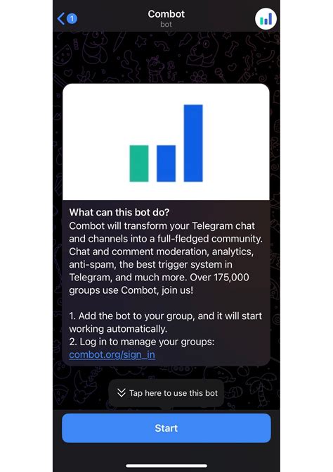 Must Have 21 Best Telegram Bots For Daily Use