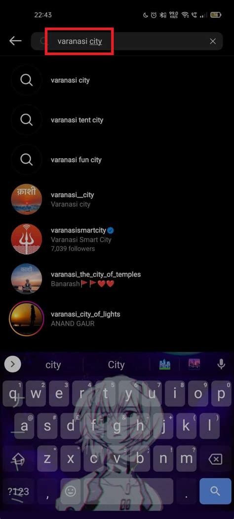 How To Find Someone On Instagram Without Username TechCult