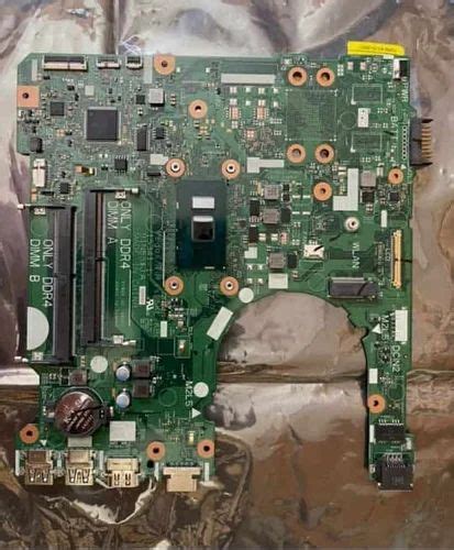 Laptop Motherboard At Best Price In Mumbai By Sandeep Computers Id