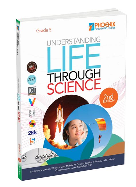 understanding life through science phoenix publishing house