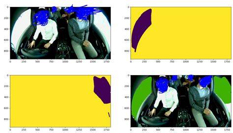 Python Car Windows Segmentation Stack Overflow