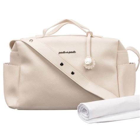 Pasito a Pasito 74080 Pasito A Pasito Baby Bag Camel - Gifts ...