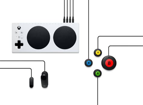 Carisa Chu On Linkedin How A Logitech Controller Helped One Gamer Tackle His Disability