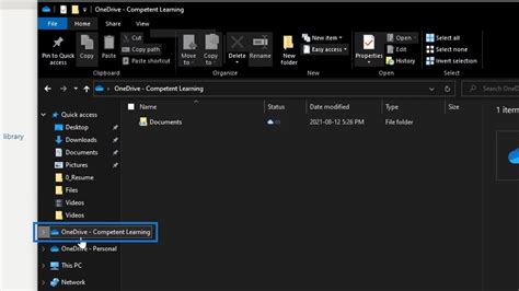 Adding Sharepoint Files To Your Computer Master Data Skills Ai