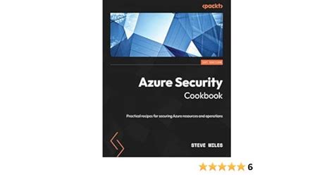 ☁️ Gregor Suttie Azure Mvp On Linkedin Azure Security Cookbook Practical Recipes For