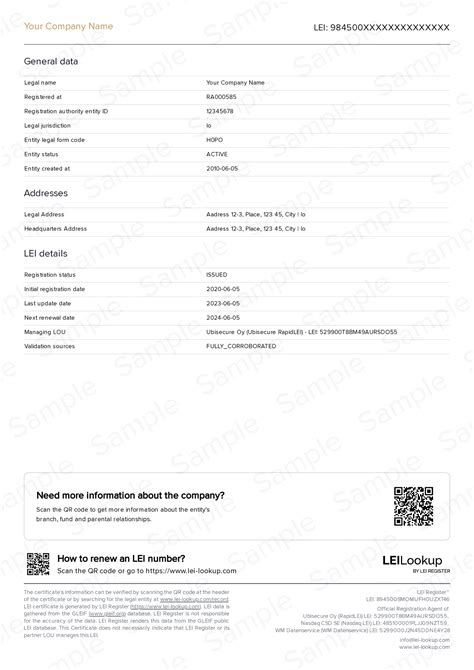 Triumph Lead Singapore Pte Ltd Lei 655600hmsoagr0mc4n02 Lei Lookup