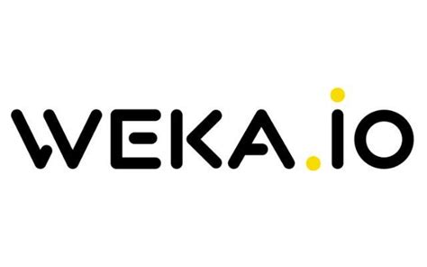 52 An Introduction To Wekaio Matrix With Liran Zvibel Sponsored