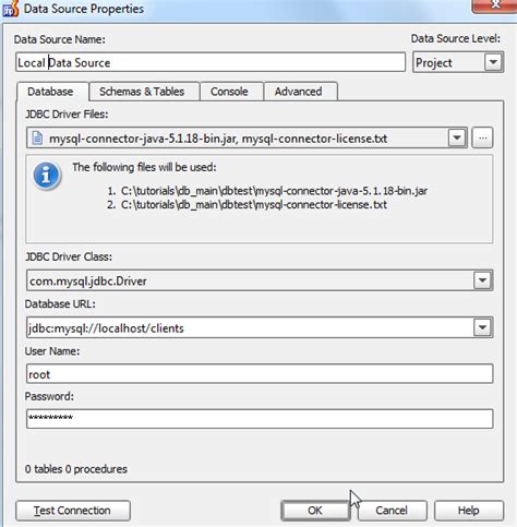 Sql Support And Database Tools The Webide Blog