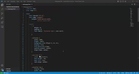 Video Haripriya B K On Linkedin Bharatintern