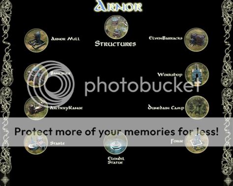 The Lotr Bfme 2 The History Of Ages Showcase Revora Forums